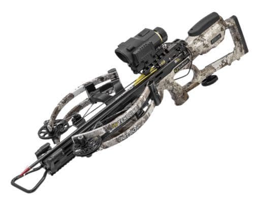 Tenpoint Nitro 505 XERO crossbow from Tenpoint crossbows