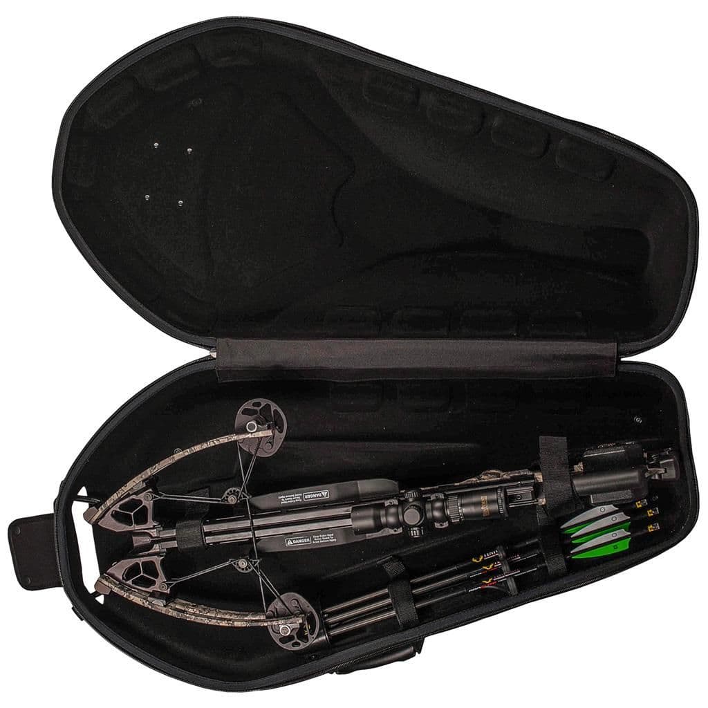 Cheap crossbow hard case store