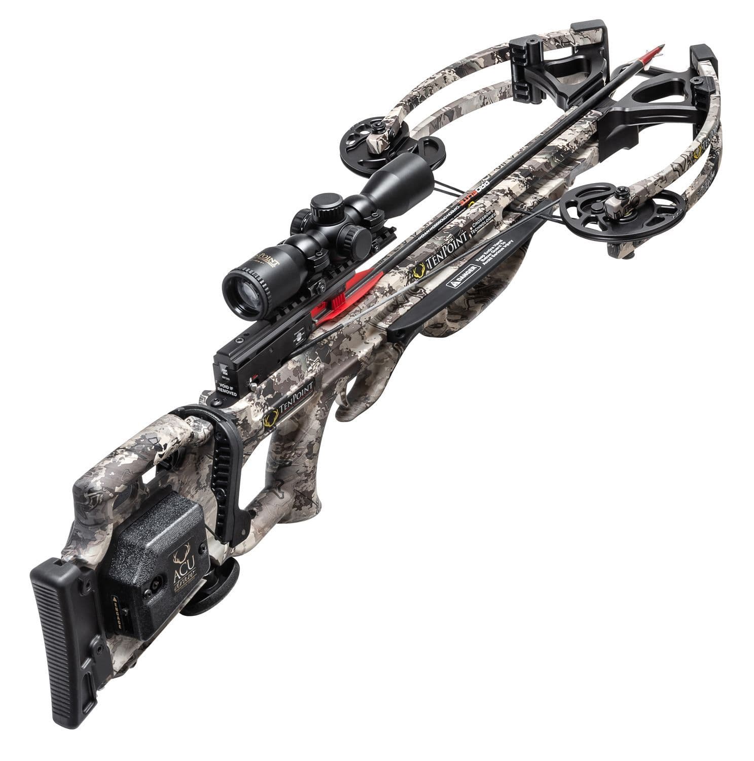 Tenpoint Titan M1 crossbow from Tenpoint crossbows