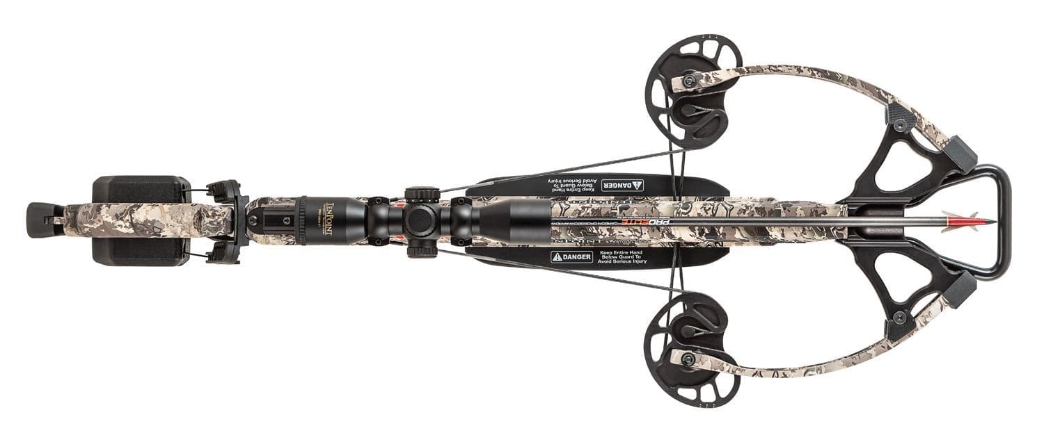 Tenpoint Titan M1 crossbow from Tenpoint crossbows