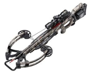 Tenpoint Titan M1 crossbow from Tenpoint crossbows