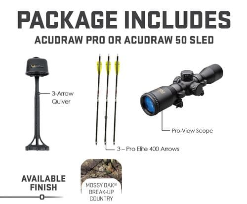 Tenpoint Turbo M1 crossbow from Tenpoint crossbows