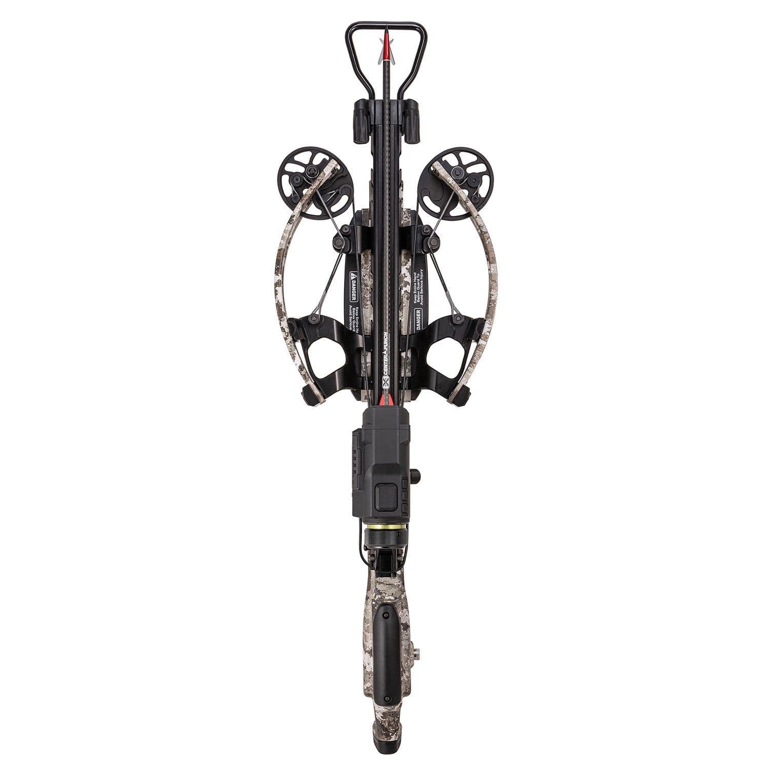 Tenpoint Vapor RS470 XERO crossbow from Tenpoint crossbows