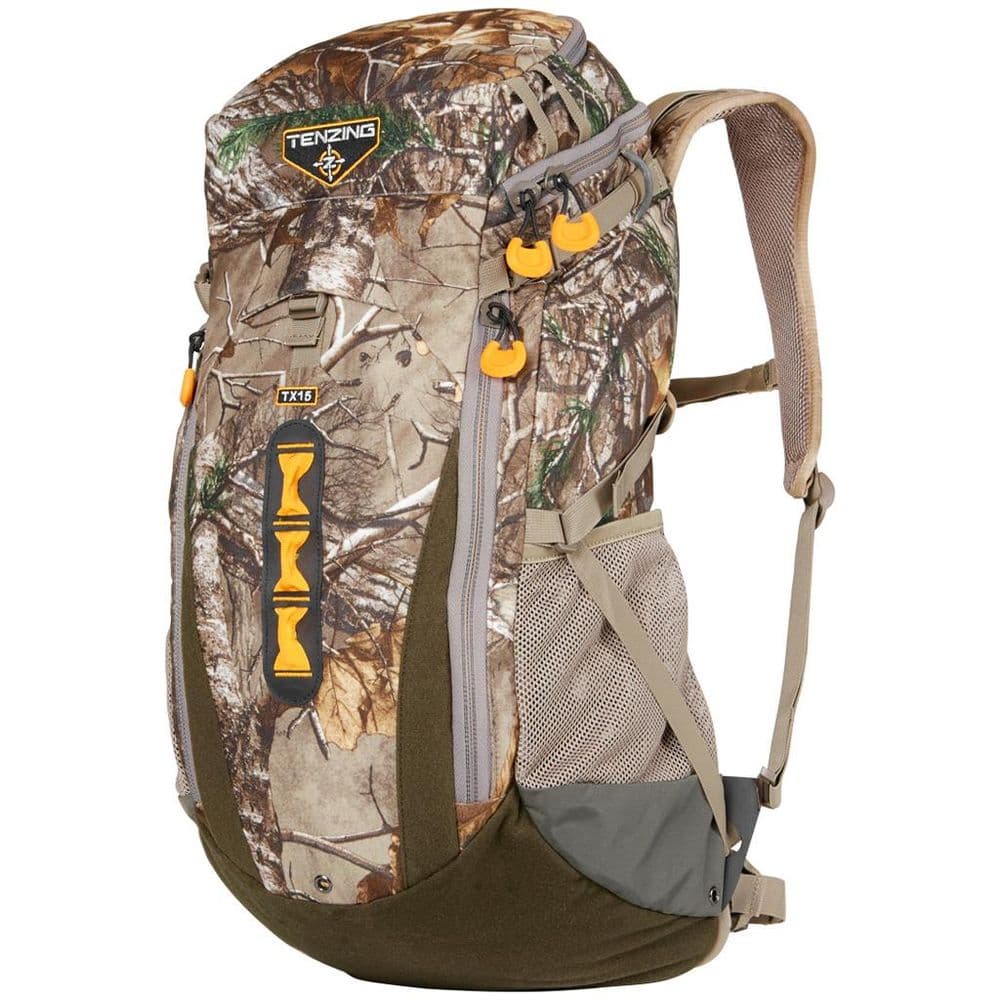 Tenzing TX 15 Day Pack.