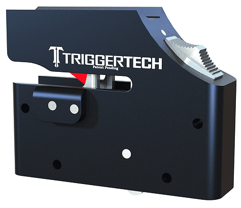 Trigger Tech Single Stage Trigger for Mission crossbows
