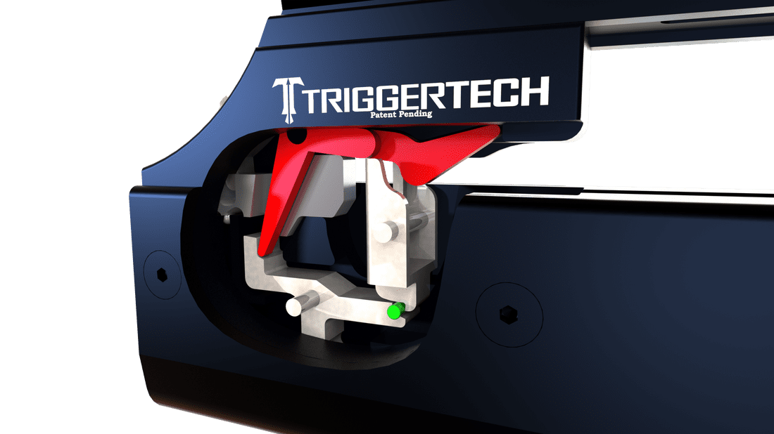 TriggerTech Crossbow Trigger For Excalibur Crossbows