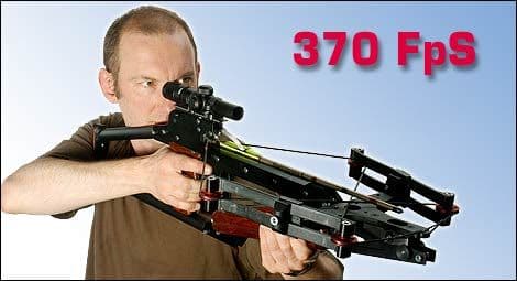 Swiss Crossbows Twinbow From Swiss Crossbow Shop UK