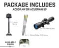 Wicked Ridge Invader 400 crossbow from Wicked Ridge crossbows