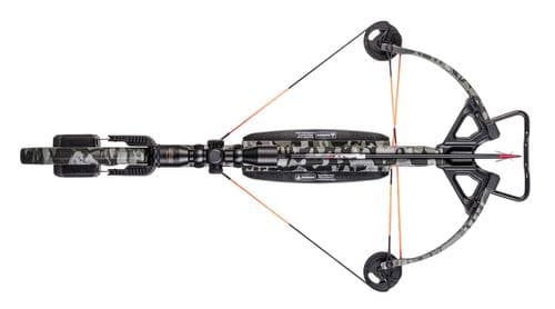 Wicked Ridge Invader 400 crossbow from Wicked Ridge crossbows