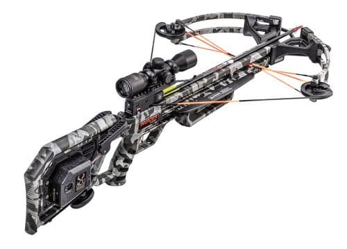 Wicked Ridge Invader 400 crossbow from Wicked Ridge crossbows