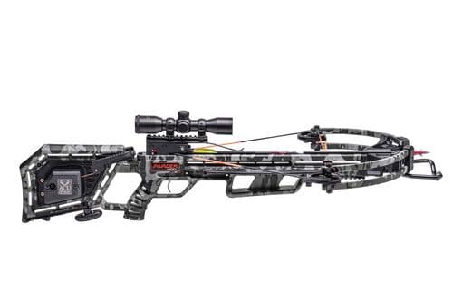 Wicked Ridge Invader 400 crossbow from Wicked Ridge crossbows