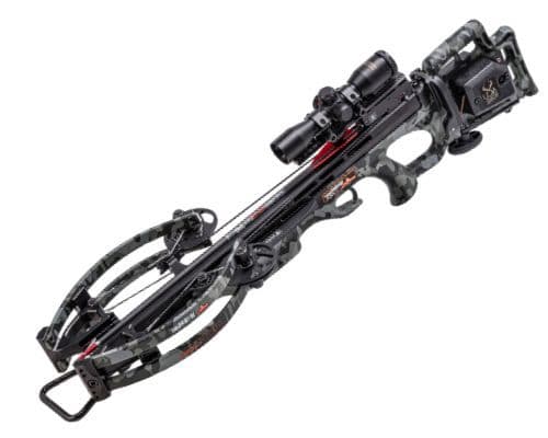 Wicked Ridge NXT400 crossbow from Wicked Ridge crossbows