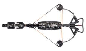 Wicked Ridge Rampage 360 crossbow from Wicked Ridge crossbows