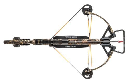 Wicked Ridge Ranger X2 crossbow from Wicked Ridge crossbows