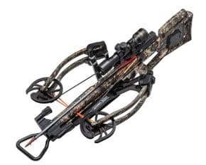 Wicked Ridge RDX400 crossbow from Wicked Ridge crossbows
