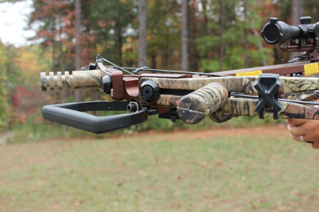 Xfactor Split Limb Crossbow Limb Dampeners From Xfactor.