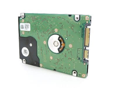 Panasonic Toughbook Laptop Hard Disk Drive SATA 500GB | Go-Rugged