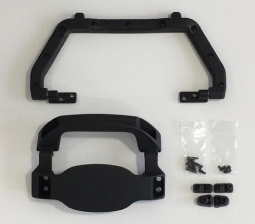 Panasonic Toughbook CF-D1 Tablet Carry Handle & Stand CF-WSTD101 CF ...