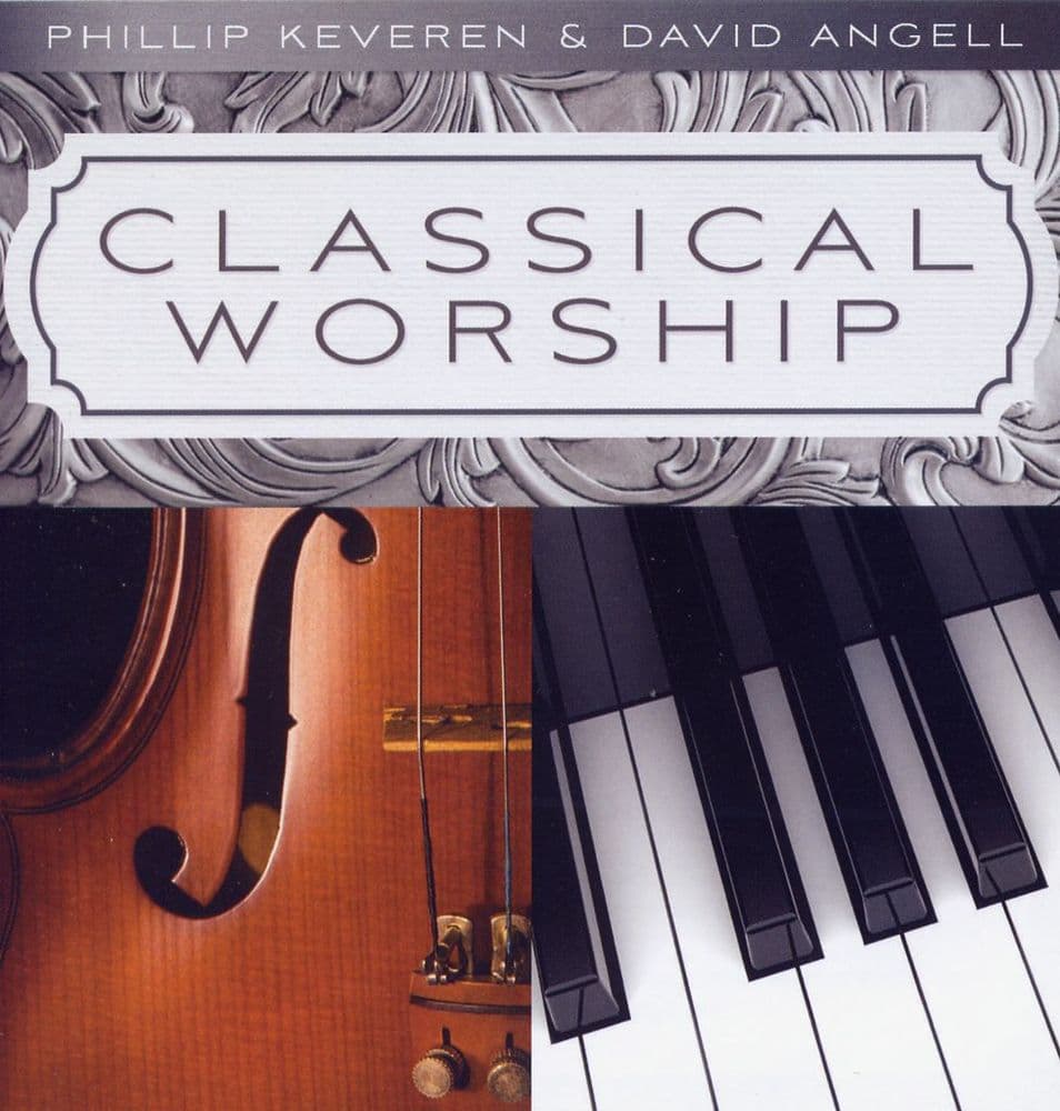 Classical Worship AV151