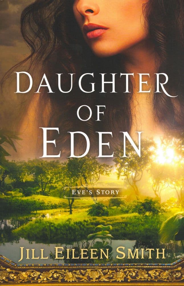 Daughter of Eden BK1141