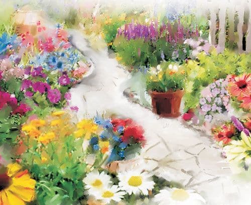 General Card original EC250