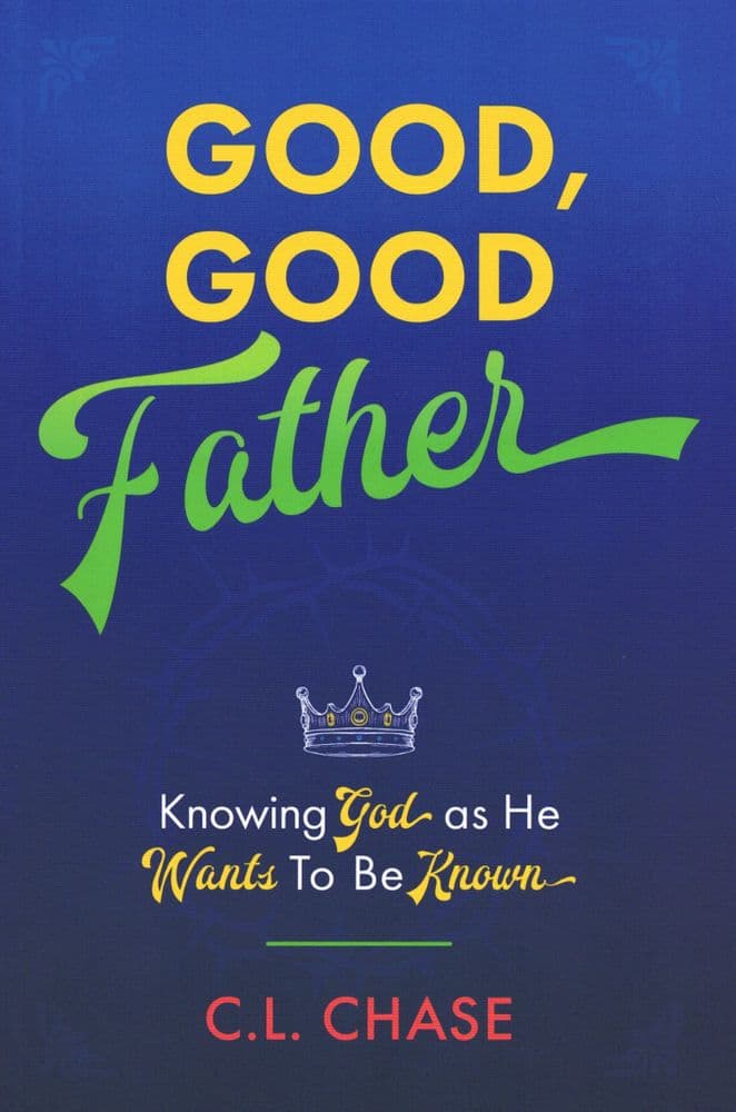 Good Good Father BK1130
