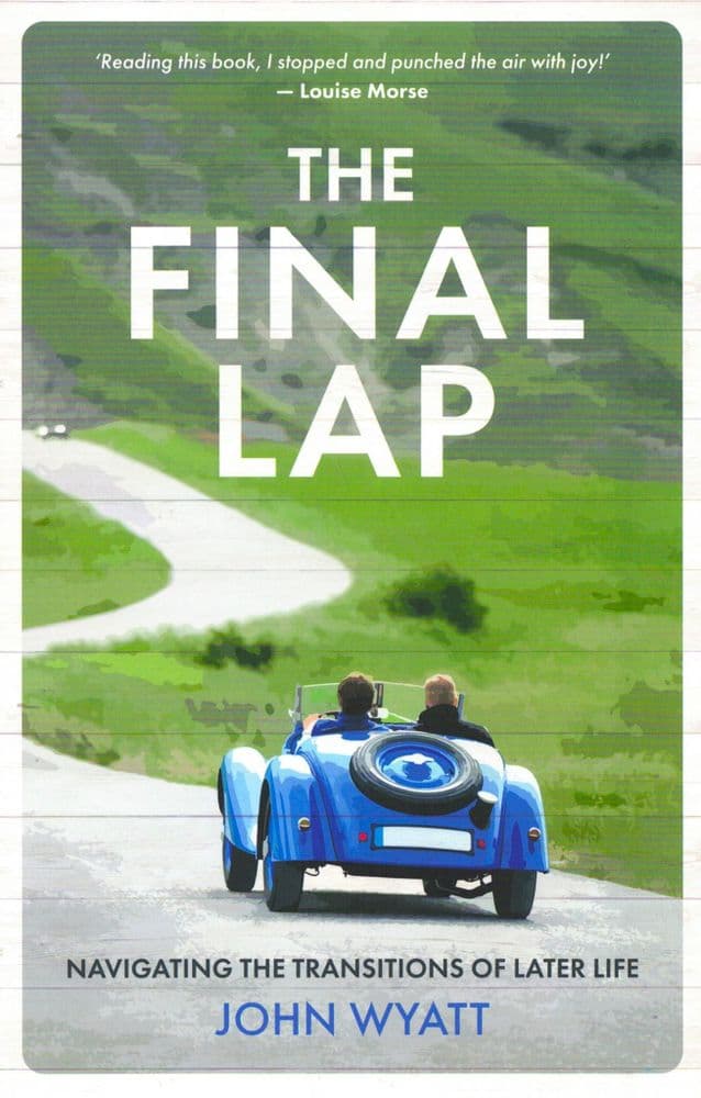 The Final Lap BK1138