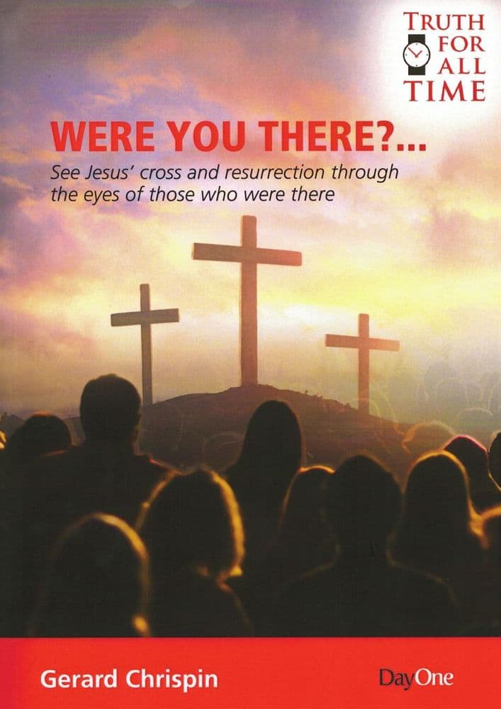 Were you there BK1064