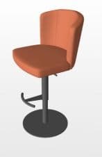 How to customise Peressini Bar Stools.