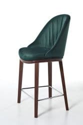 Peressini Luxury Bar Stools