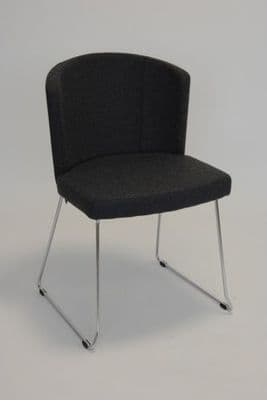 Doris P Adjustable Barstool - The Ultimate in Comfort | Breakfast Bar Stools