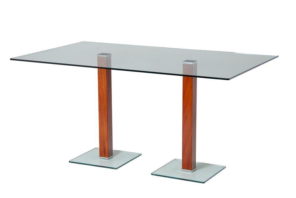 Dundee Double Pedestal Dining Table