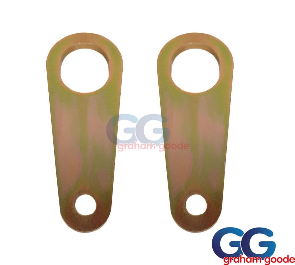 Engine Lifting Eye Brackets YB1168