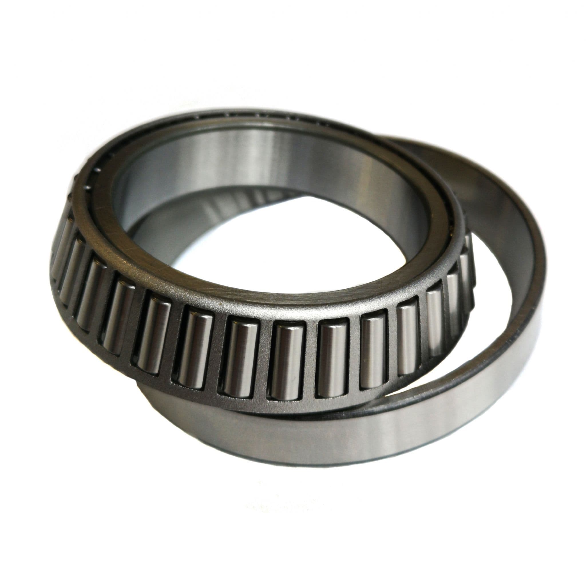 Front Wheel Bearing | Ford Cosworth RS500 Group A | Graham Goode Racing