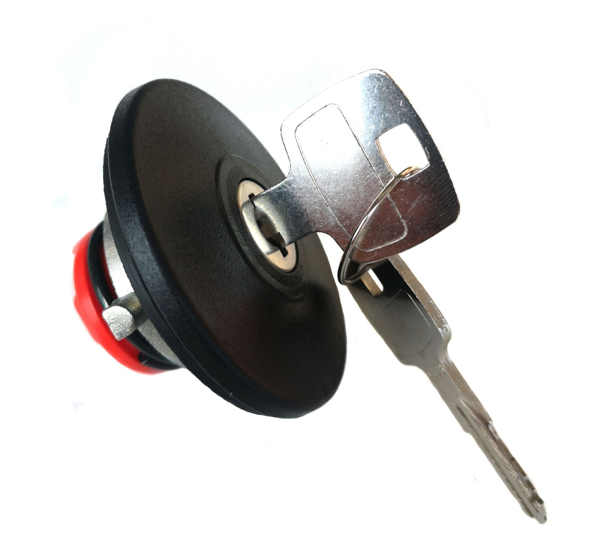 Fuel Locking Filler Cap | Ford Escort Cosworth | Graham Goode Racing
