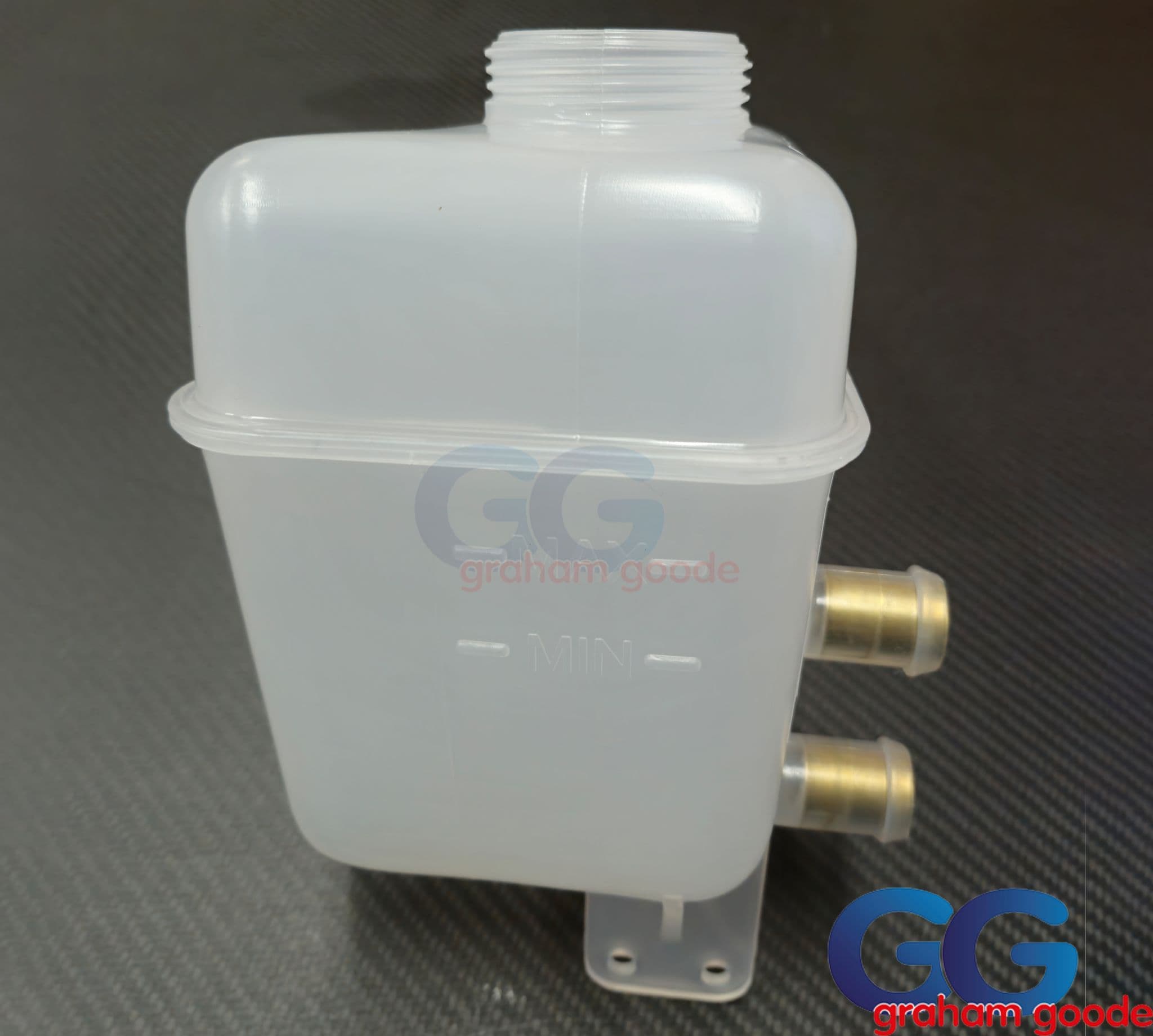 Header Tank Coolant Expansion Bottle Escort & Sapphire Cosworth 4WD