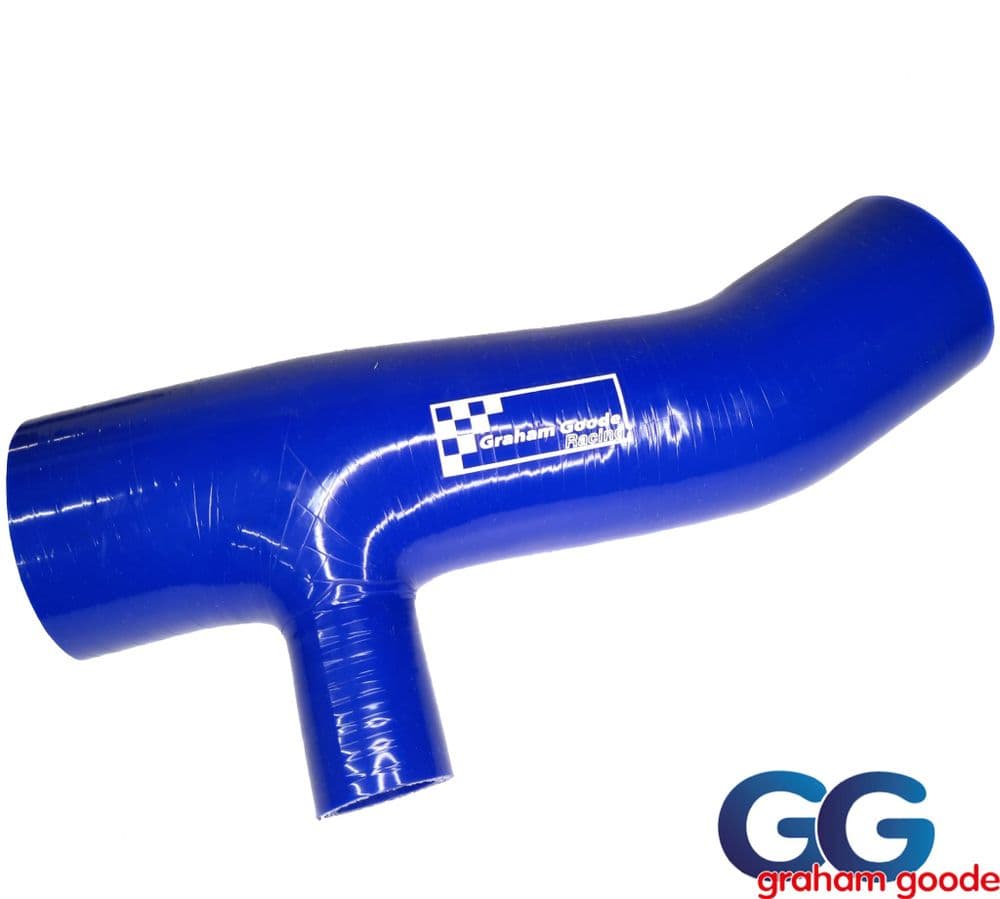 Intercooler to Throttle Body Silicone Hose | Ford Focus RS MK1 | Graham ...