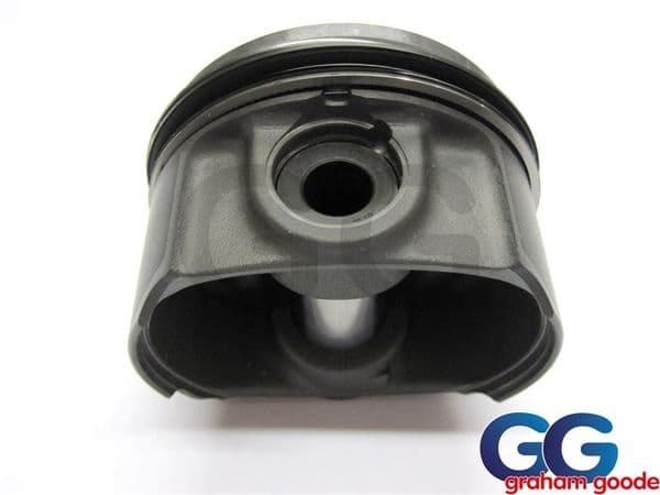 Mahle Standard Piston | Ford Focus RS MK1 | Graham Goode Racing