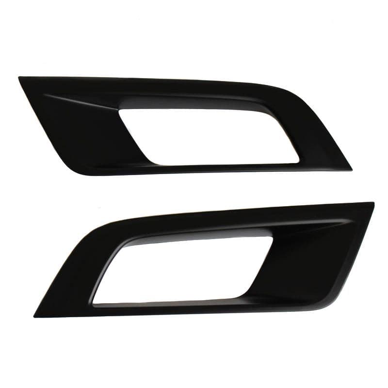 Fog Light Cover Guards | Ford Ranger T7 WildTrak 2016 Onwards | Graham ...
