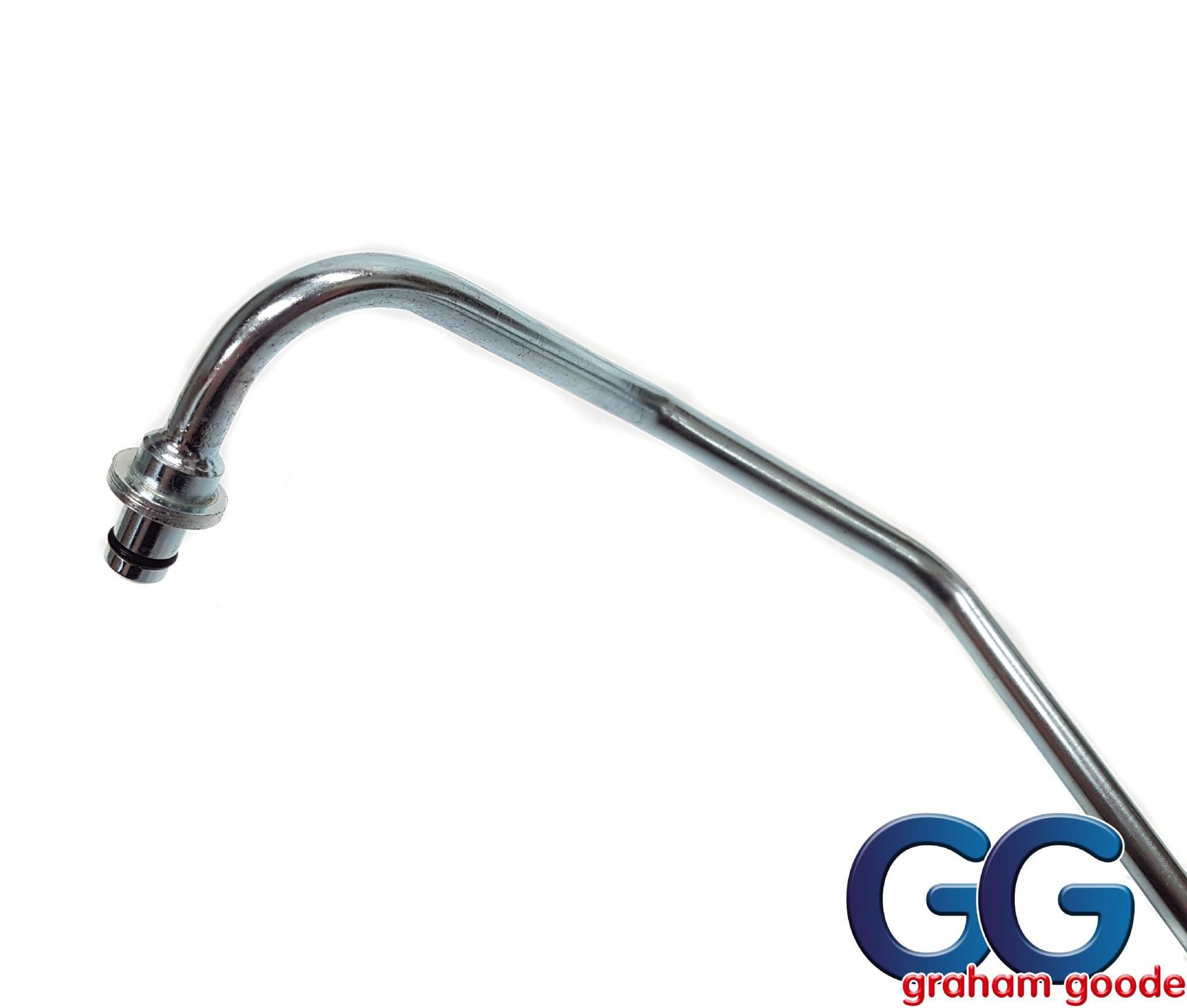 Power Steering Pipe Ford Sierra & Saphire 2wd Cosworth - Graham Goode ...