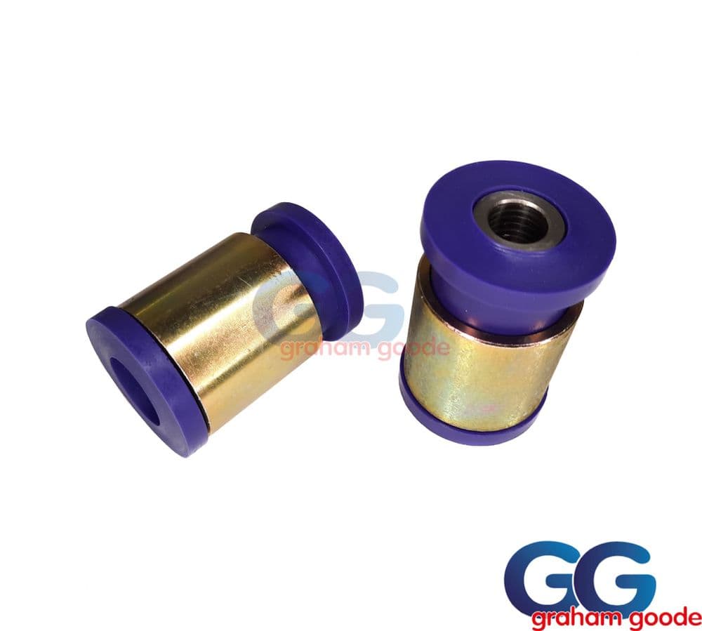 Powerflex Rear Track Control Arm Bush Outer Focus RS mk1