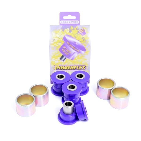 Powerflex Rear Upper Trailing Arm Bush Kit Focus RS mk1