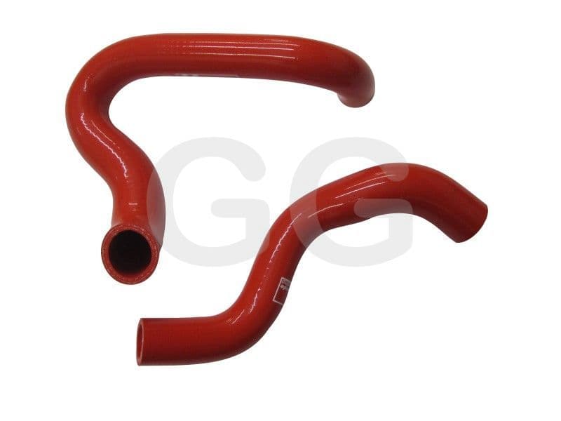 Radiator Silicone Hose Kit Set Fiesta ST 180