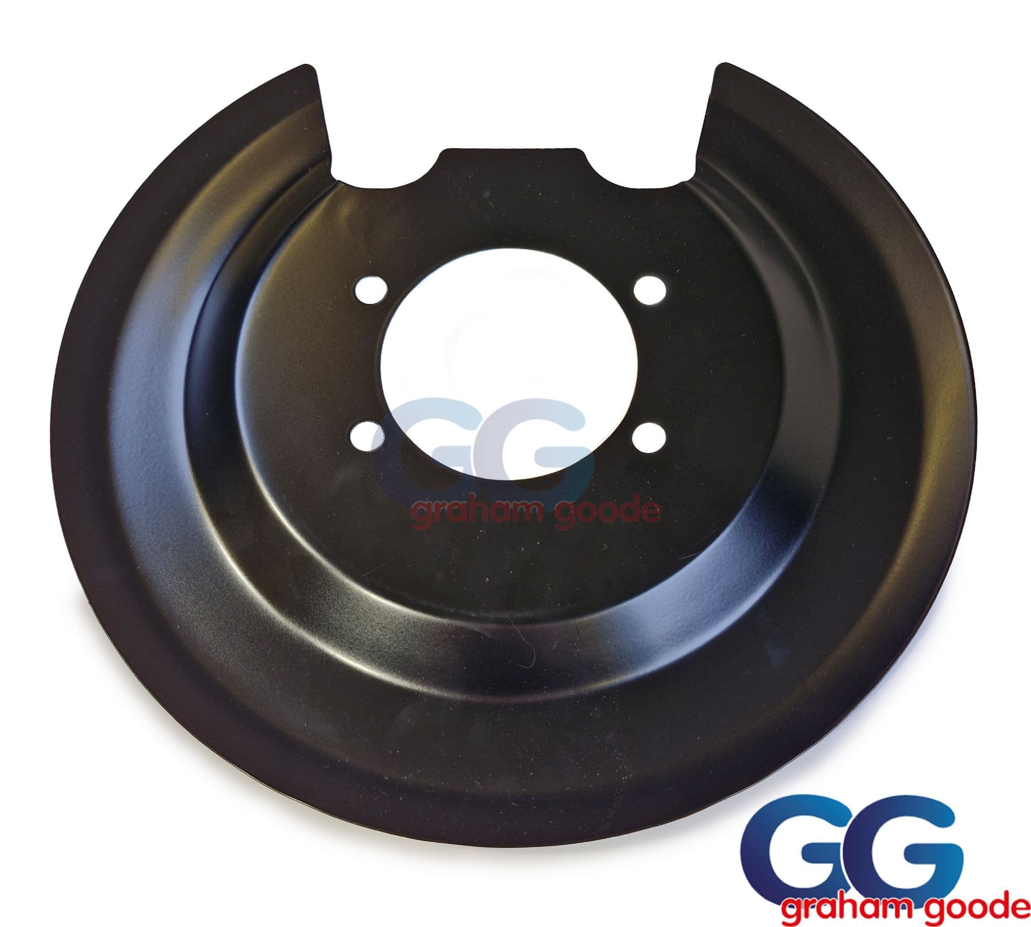 Rear Brake Disc Deflector Back Plate Escort & Sapphire RS Cosworth 4WD