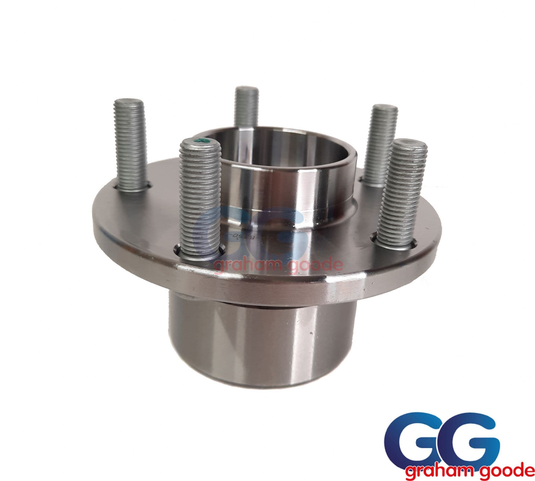 Focus ST 225 Rear Wheel Bearing Hub Assembly - Affordable Price, Fast ...