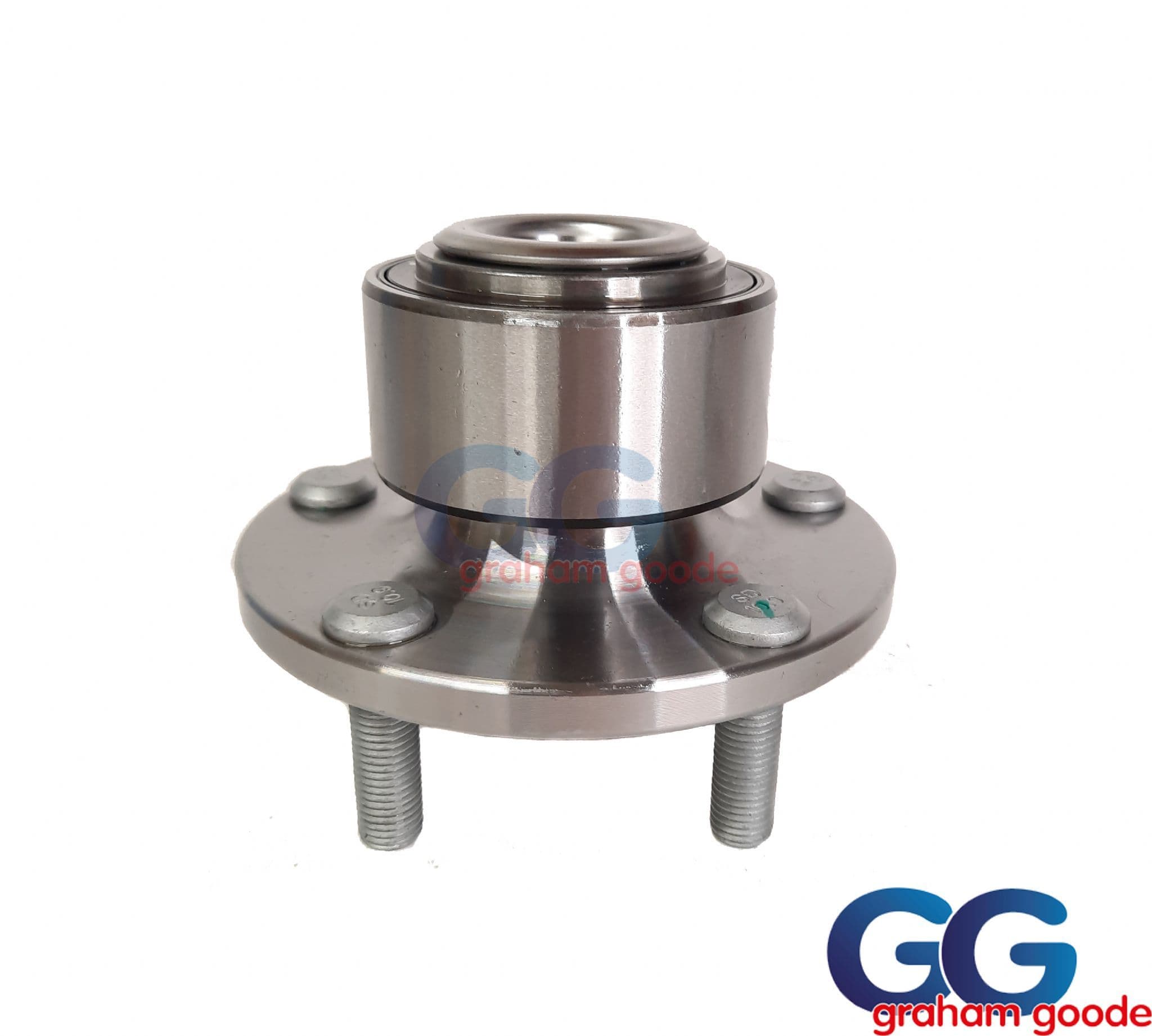 Focus ST 225 Rear Wheel Bearing Hub Assembly - Affordable Price, Fast ...
