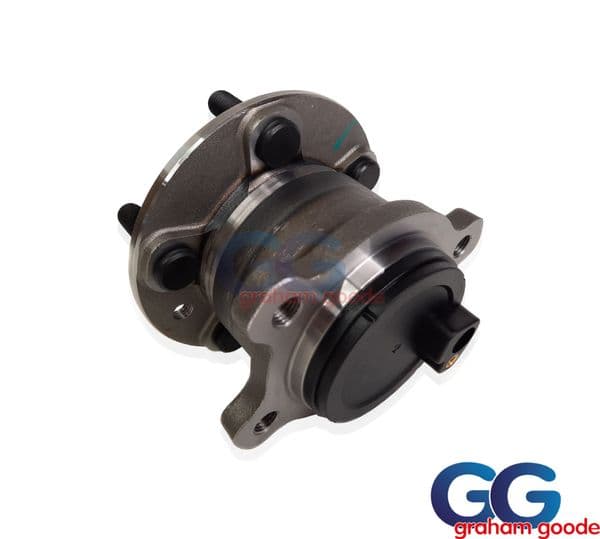 Rear Wheel Bearing Kit Hub Focus RS mk2