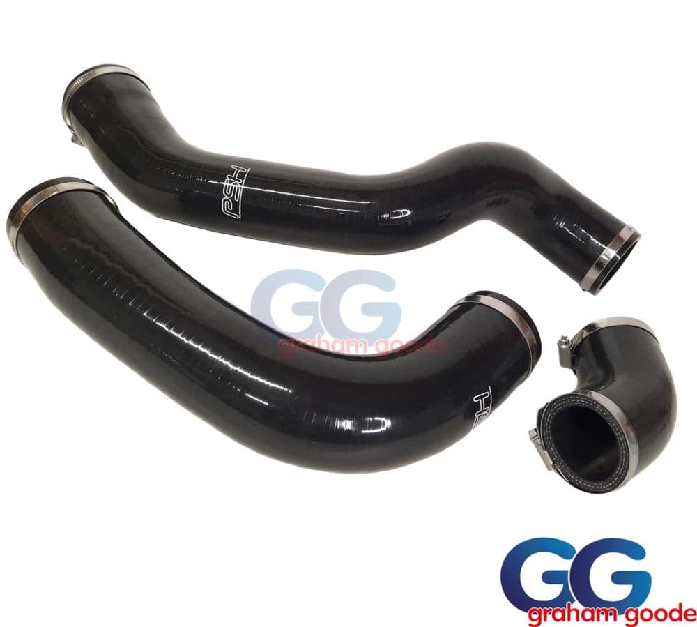 Silicone Boost Hose Kit Intercooler, Fits Ford Ranger 3.2 TDCI 2012 ...