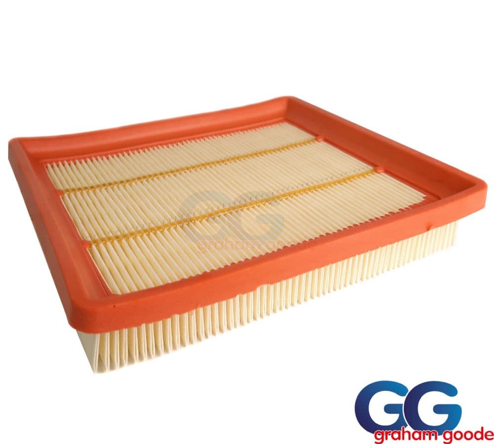 Standard Replacement Air Filter Ford Fiesta ST 150