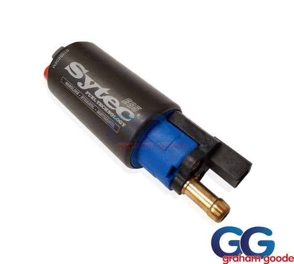 Sytec Uprated Fuel Pump - Fiesta ST150